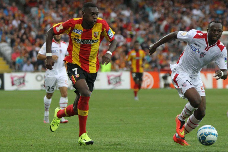 Que deviens-tu Aristote Madiani ? – RCLensFoot.com