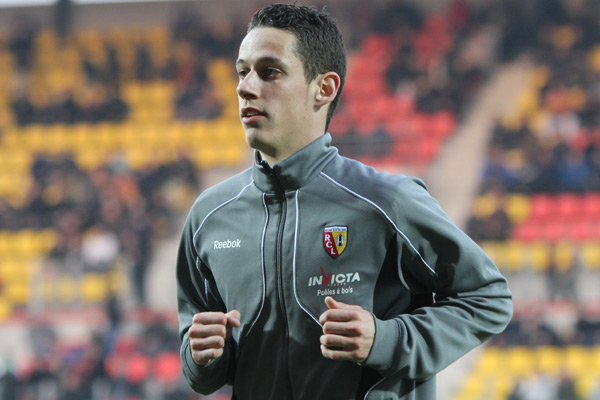 Mercato : Alexandre Coeff rejoint le VAFC – RCLensFoot.com