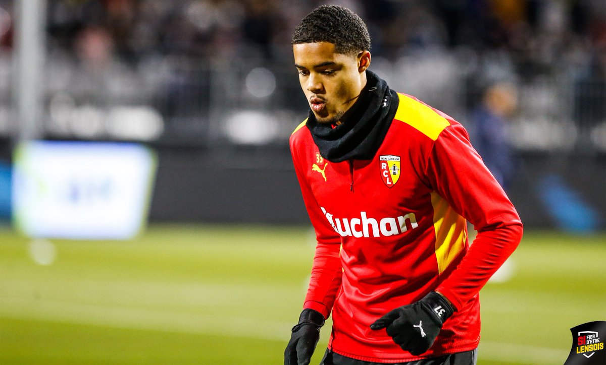 Que deviens-tu Jonathan Varane ? – RCLensFoot.com