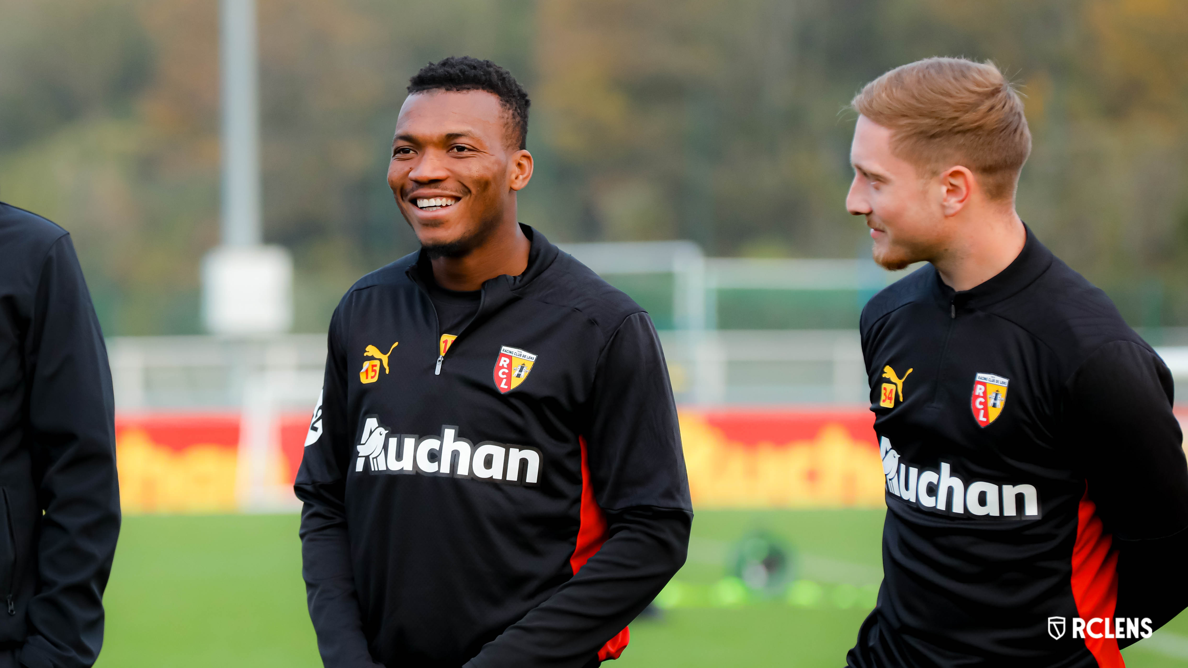 Le bilan 2024-2025 des joueurs du RC Lens : Hamzat Ojediran ...