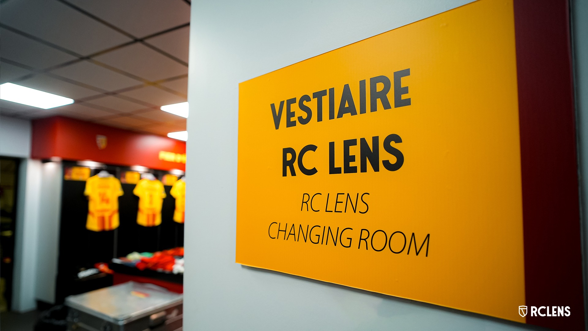RC Lens-Angers SCO (1-0) : mordants – RCLensFoot.com