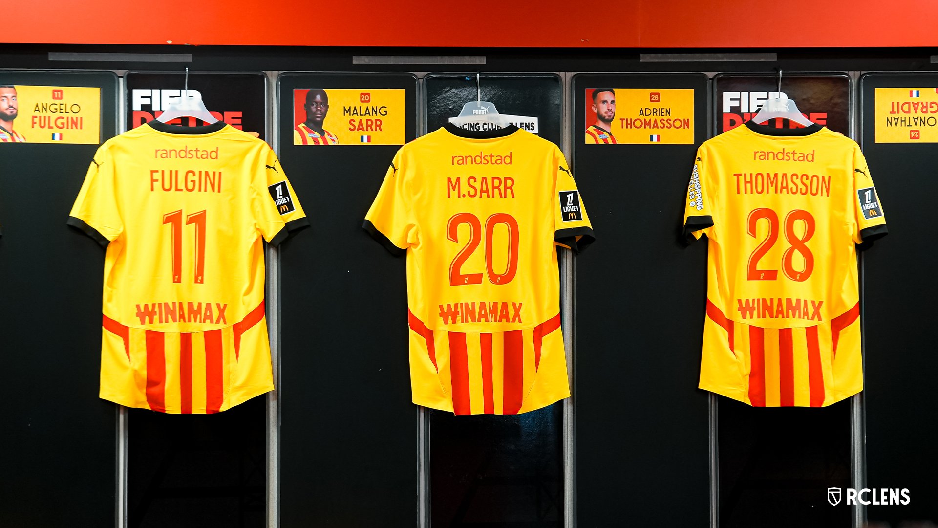 Le RC Lens dans le Top 5 des clubs avec le plus de suspensions ...