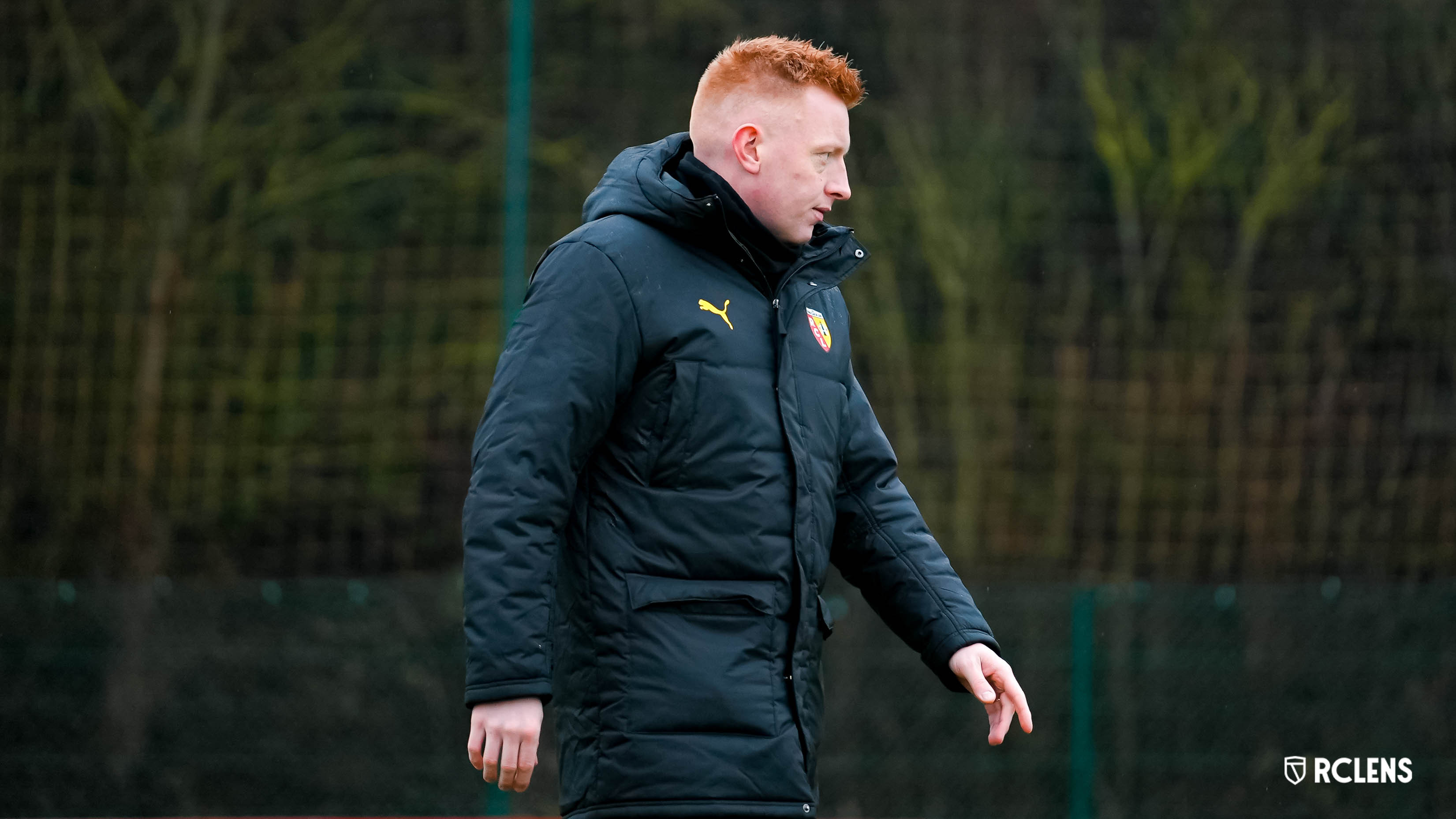 Will Still : « Lens a eu des années formidables mais ces années sont ...