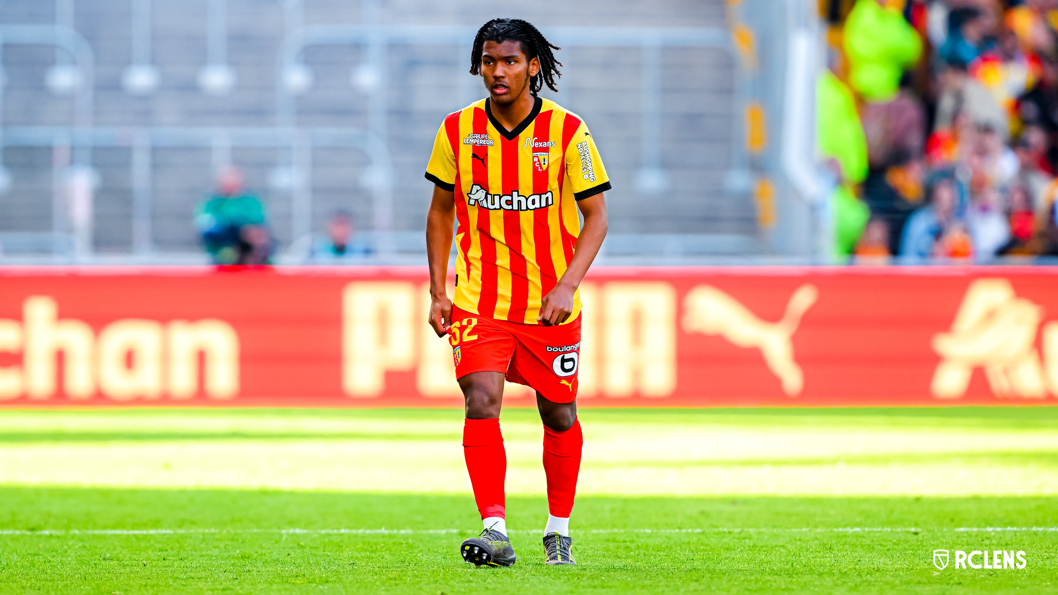 Kyllian Antonio et Fodé Sylla nommés mais pas vainqueurs lors de la ...