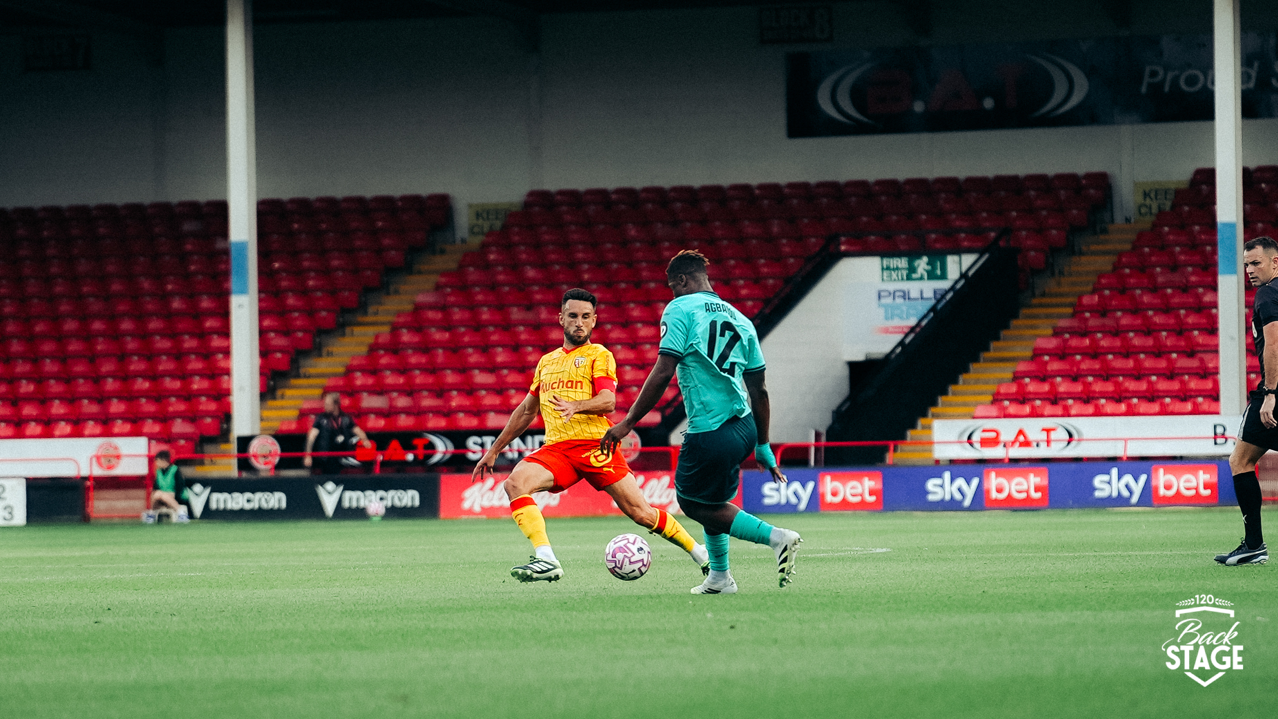 Adrien Thomasson : « Je me sens très heureux au club » – RCLensFoot.com