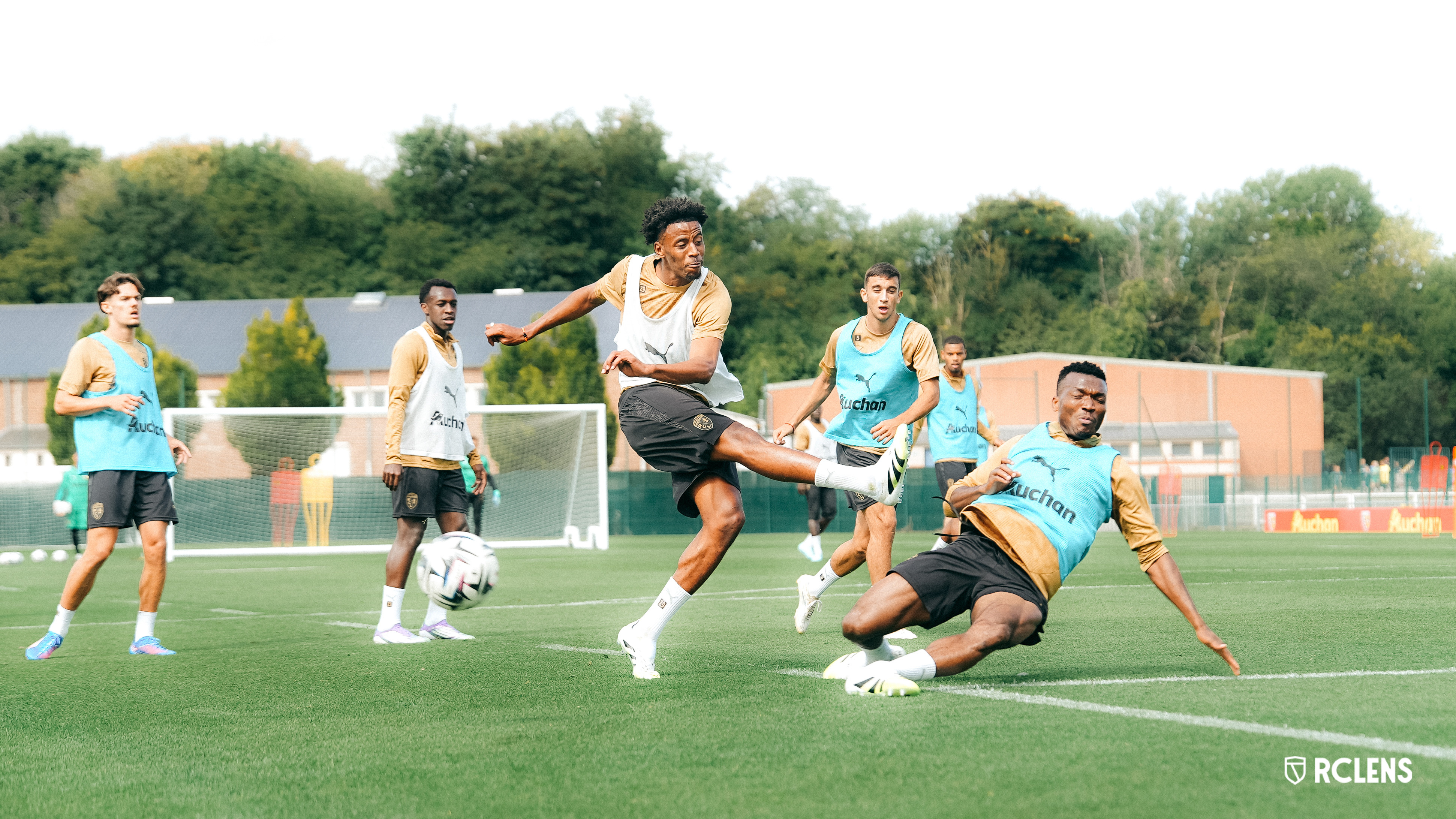 Morgan Guilavogui vers la MLS, un arrière gauche passé par la Gaillette ...