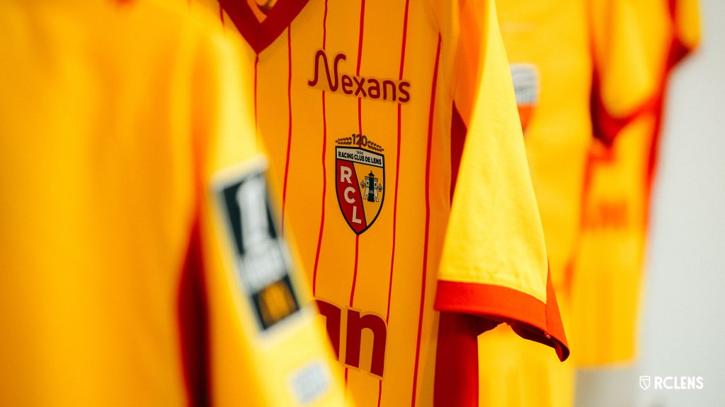 Depuis la remontée en 2020, le RC Lens réalise son deuxième meilleur ...